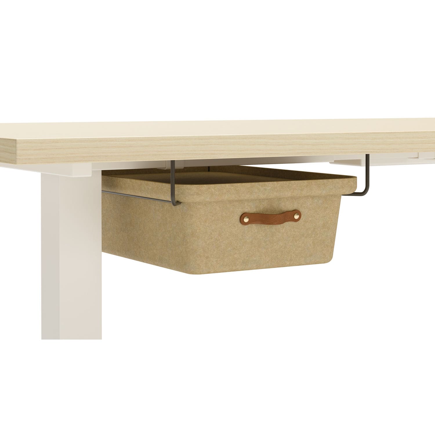 Office supply box - TOTE - ofs