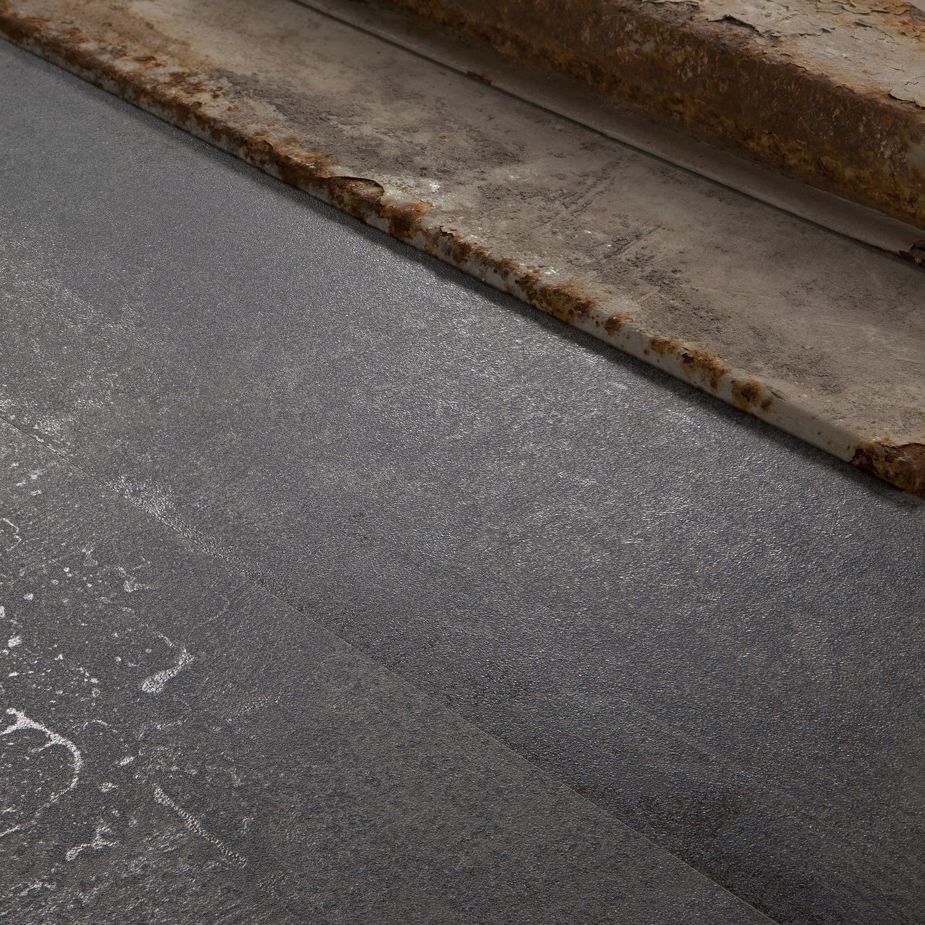 Porcelain stoneware tile - PLATE - PERONDA CERAMICAS - matte / indoor / floor