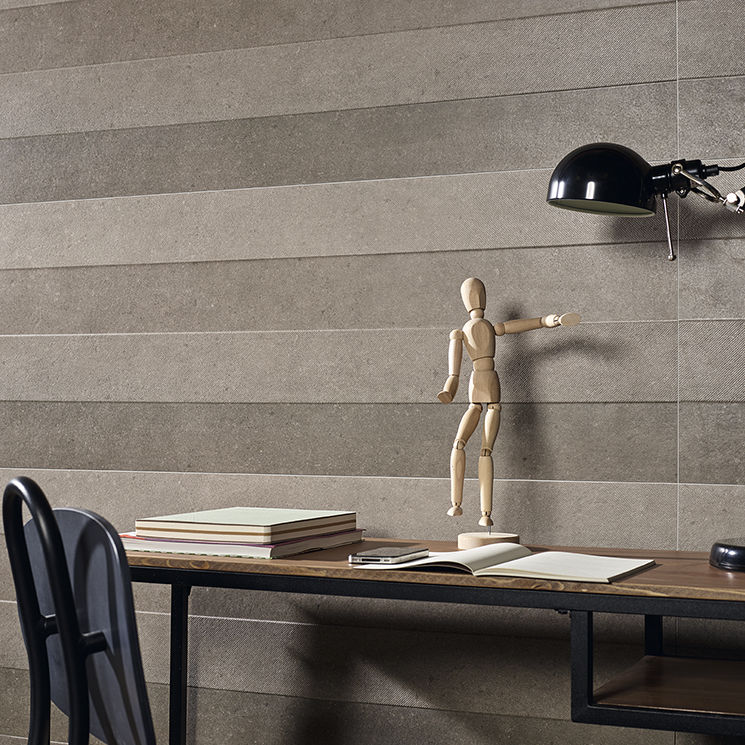 Indoor tile - CONCERT - Rocersa - outdoor / wall / floor