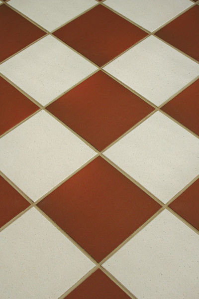 Clinker tile - SERIE NATURAL KLINKER: RED - SIERRAGRES - polished ...