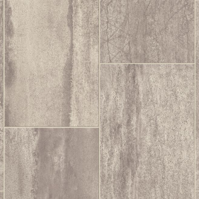 Vinyl flooring - CITADEL ROCK - Armstrong flooring - indoor / for ...