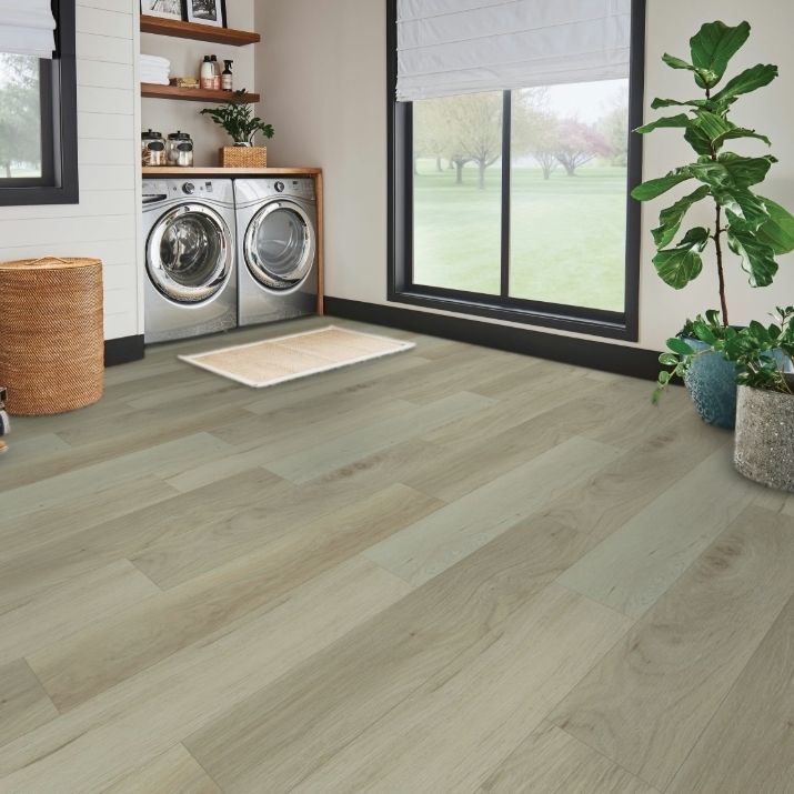 Resilient flooring - SAND DUNE - Armstrong flooring - vinyl / indoor ...