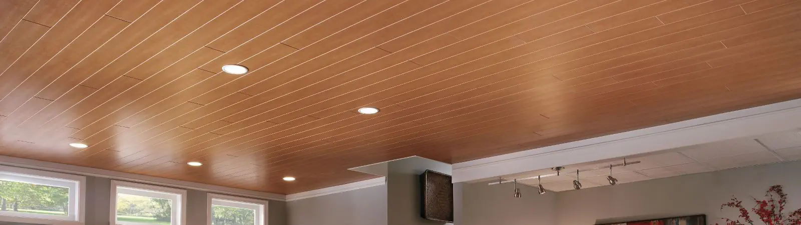 Armstrong Wood Slat Ceiling Wood Ceilings, Acoustical Wall Systems