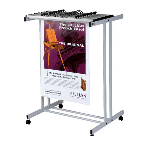 Office shelving - TLT - ALFI BIEFFE - for hanging files / standard / metal