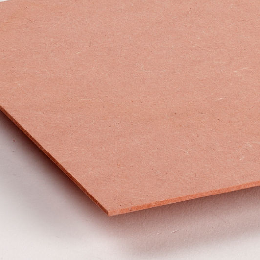 MDF panel - IGN NAF - FINSA