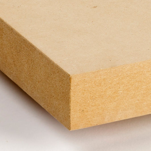 MDF panel - 300 - FINSA