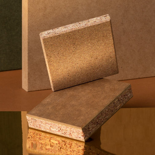 Interior panel - FINSA - construction / high-resistance / sustainable