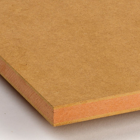 Interior panel - PLUS (E-Z) - FINSA - furniture / Class E1 / sustainable