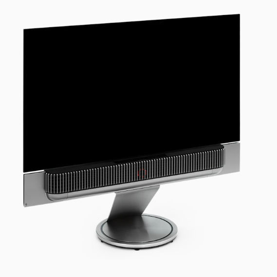 Frame TV - BEOVISION THEATRE - BANG & OLUFSEN - plasma