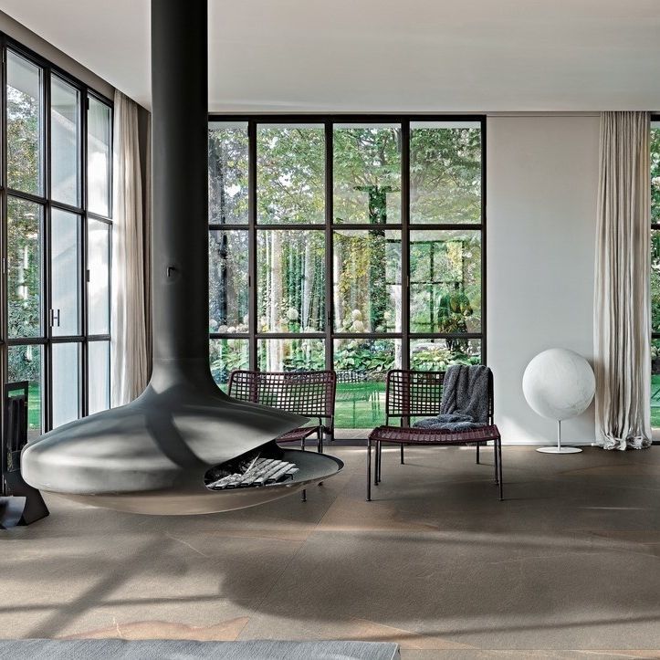 Indoor tile - CORETECH - Architectural Design - outdoor / living room ...