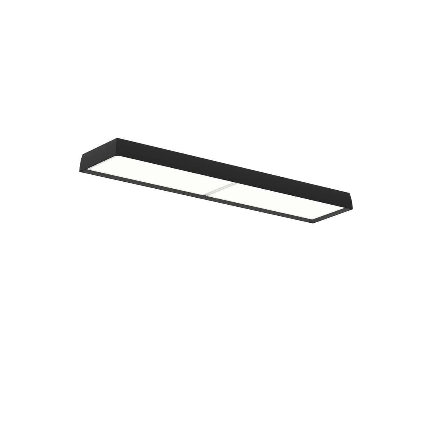 Surface-mounted light fixture - LP Slim Box - Louis Poulsen - recessed ...