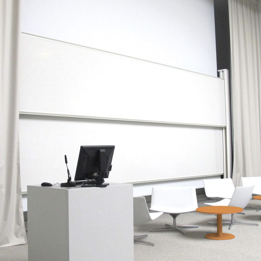 Magnetic board - 720/2/VV - PLANNING SISPLAMO - erasable / wall-mounted ...