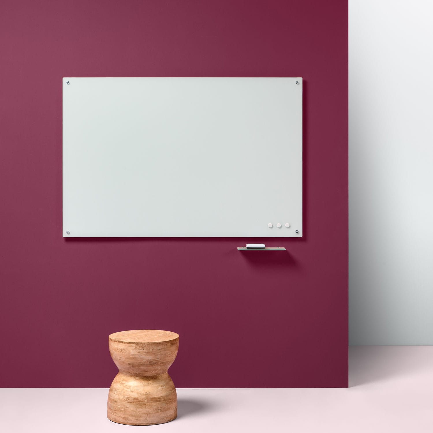 Erasable board - 728, 728 CO - PLANNING SISPLAMO - wall-mounted / glass ...