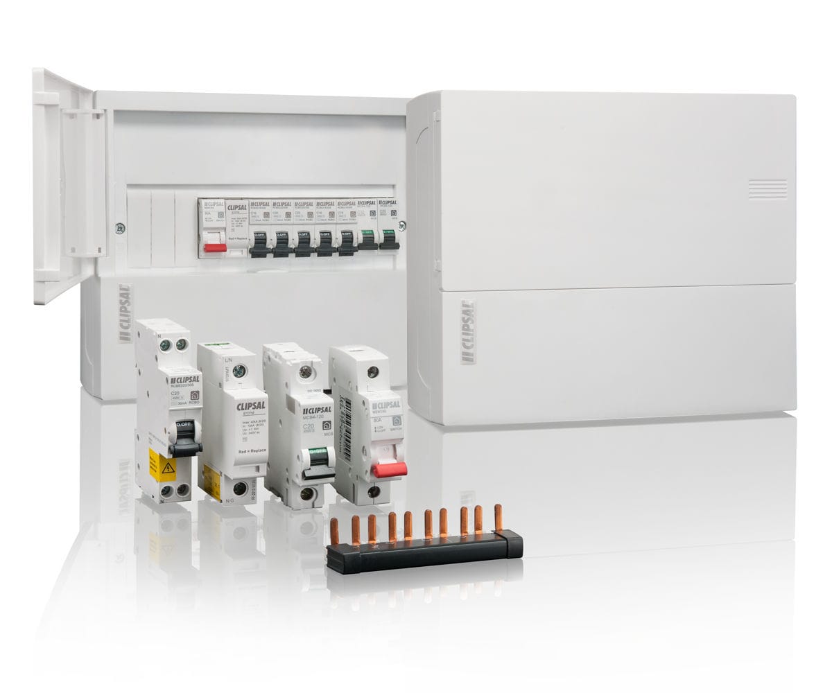 Clipsal Switchboard Enclosures | Lipstutorial.org