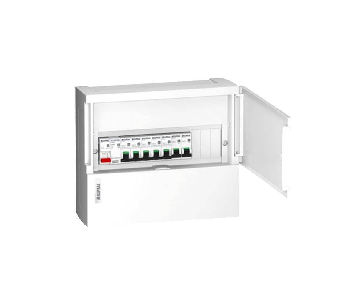 Clipsal Wall Mount Cabinet | Lipstutorial.org