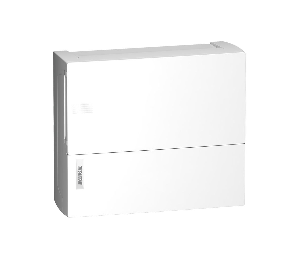 Clipsal Wall Mount Cabinet | Lipstutorial.org