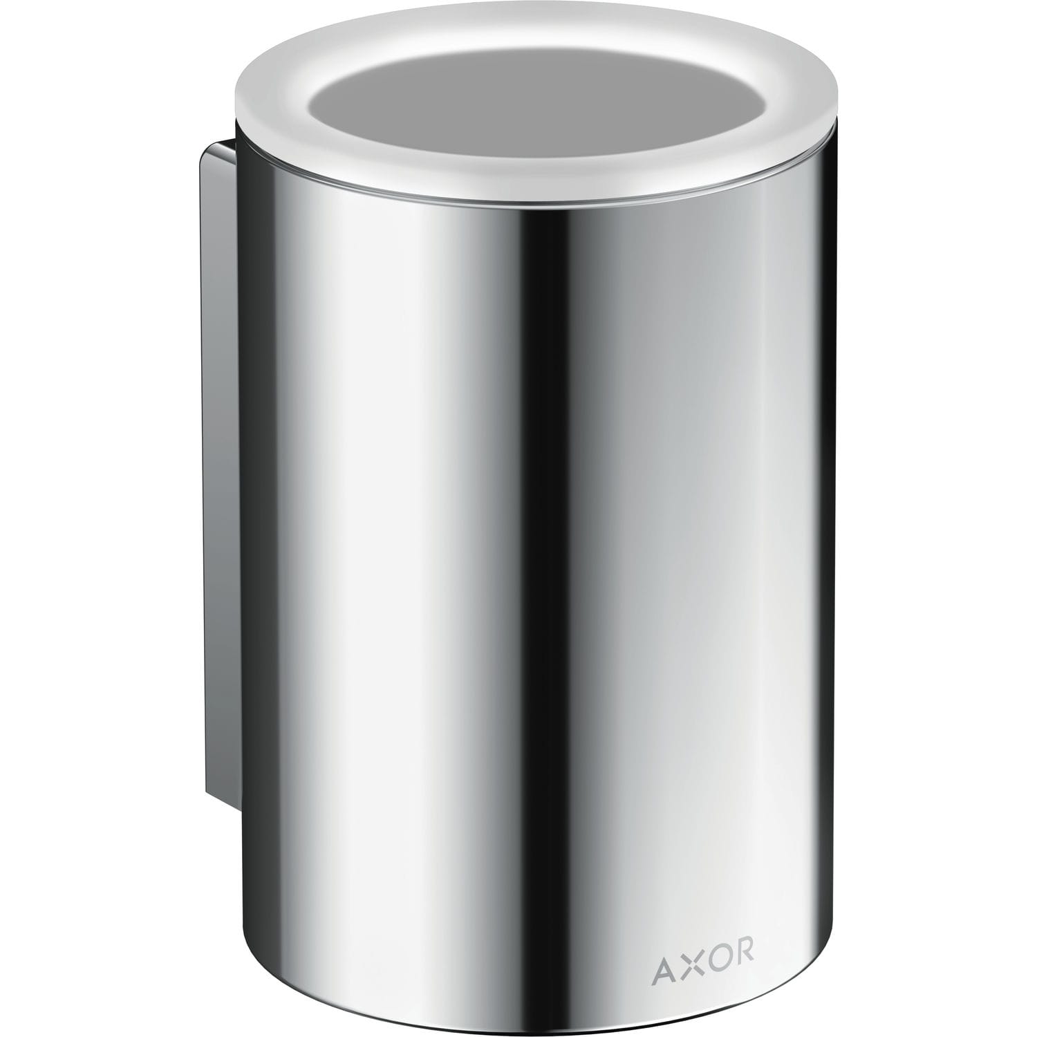 Commercial toothbrush holder - 42804000 - Axor