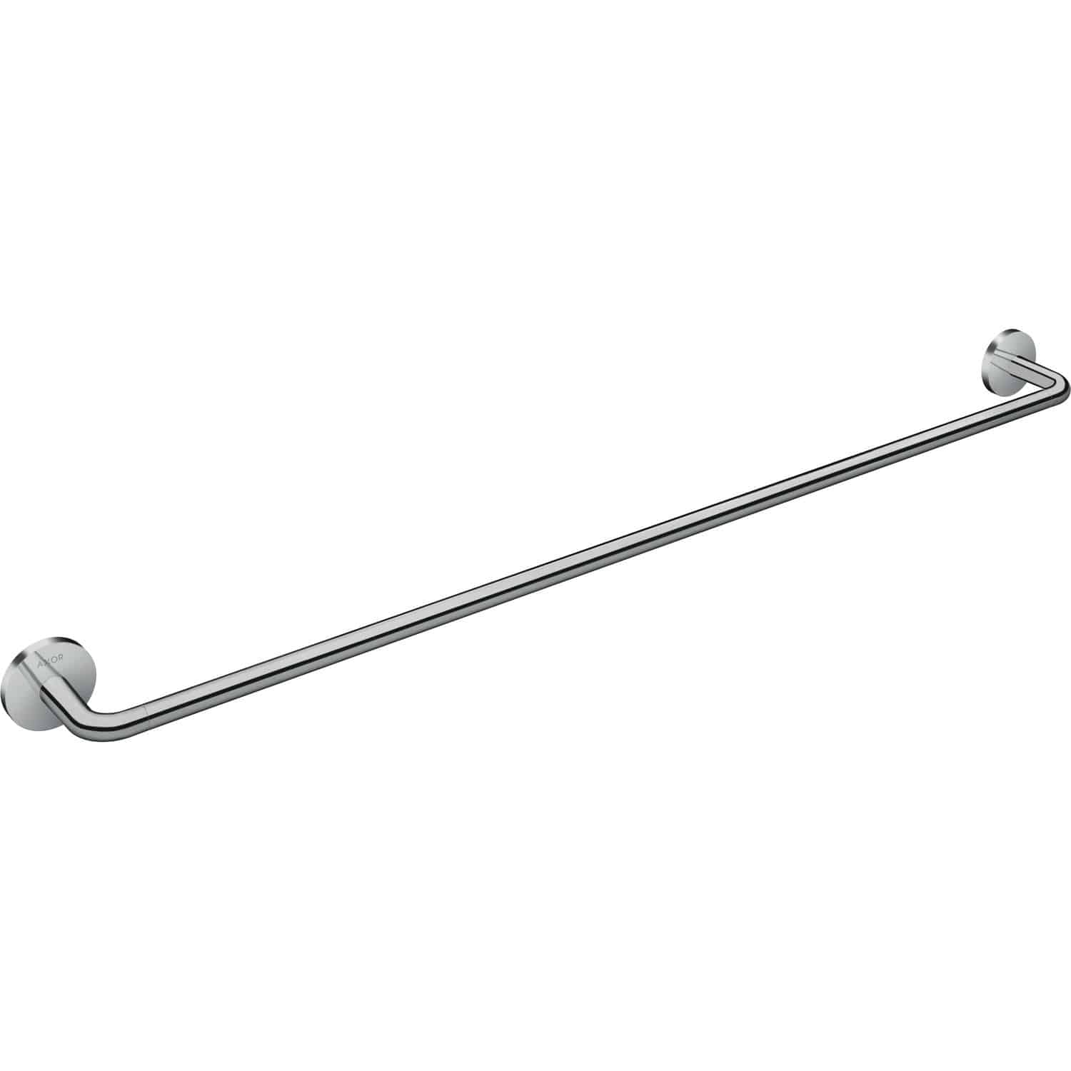 1-bar towel rack - 42880000 - Axor - wall-mounted / metal / for hotel