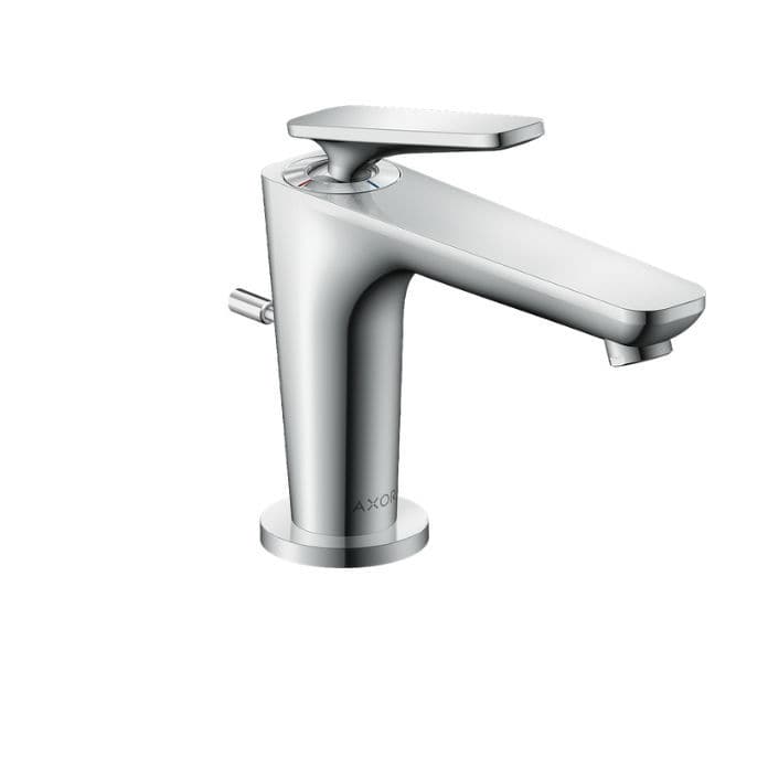Washbasin mixer tap - 49010000 - Axor - countertop / ceramic / indoor