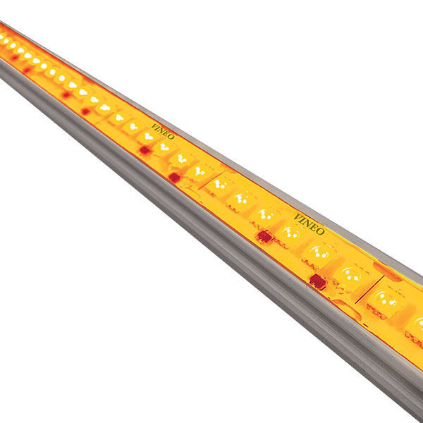 LED strip light - VINEO - NLX - pathway