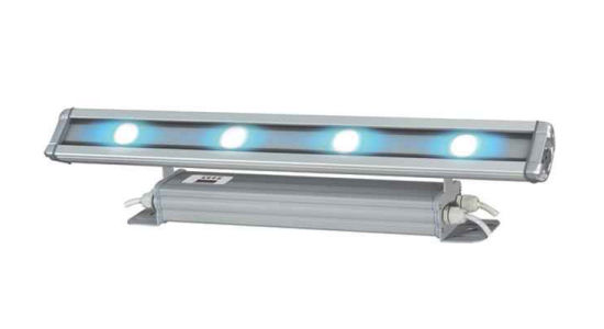 LED moving head spot - NEO-SUNSET 4 RGBW - NLX