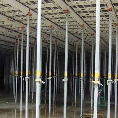Disposable formwork - U-BOOT® BETON - DALIFORM GROUP srl - lightweight ...