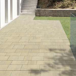 Concrete paving slab - VP.T206.717 - MASPE PAVINGS - engineered stone ...