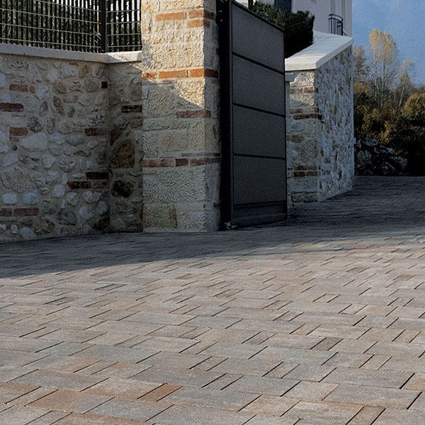 Concrete paving slab - VP.T204.708 - MASPE PAVINGS - engineered stone ...