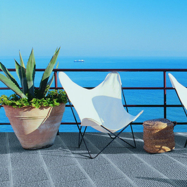 Concrete paving slab - PIETRA TOSCANA - MASPE PAVINGS - engineered ...