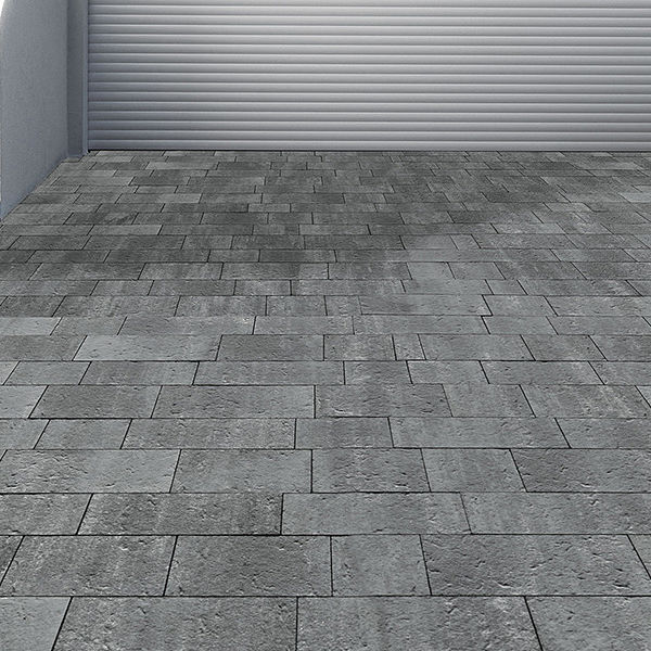 Concrete paving slab - VP.T206.716 - MASPE PAVINGS - engineered stone ...