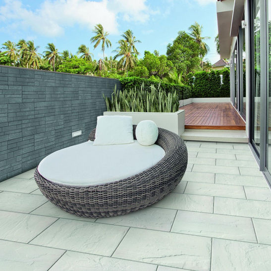 Concrete paving slab - PIETRA D'OSTUNI - MASPE PAVINGS - engineered ...