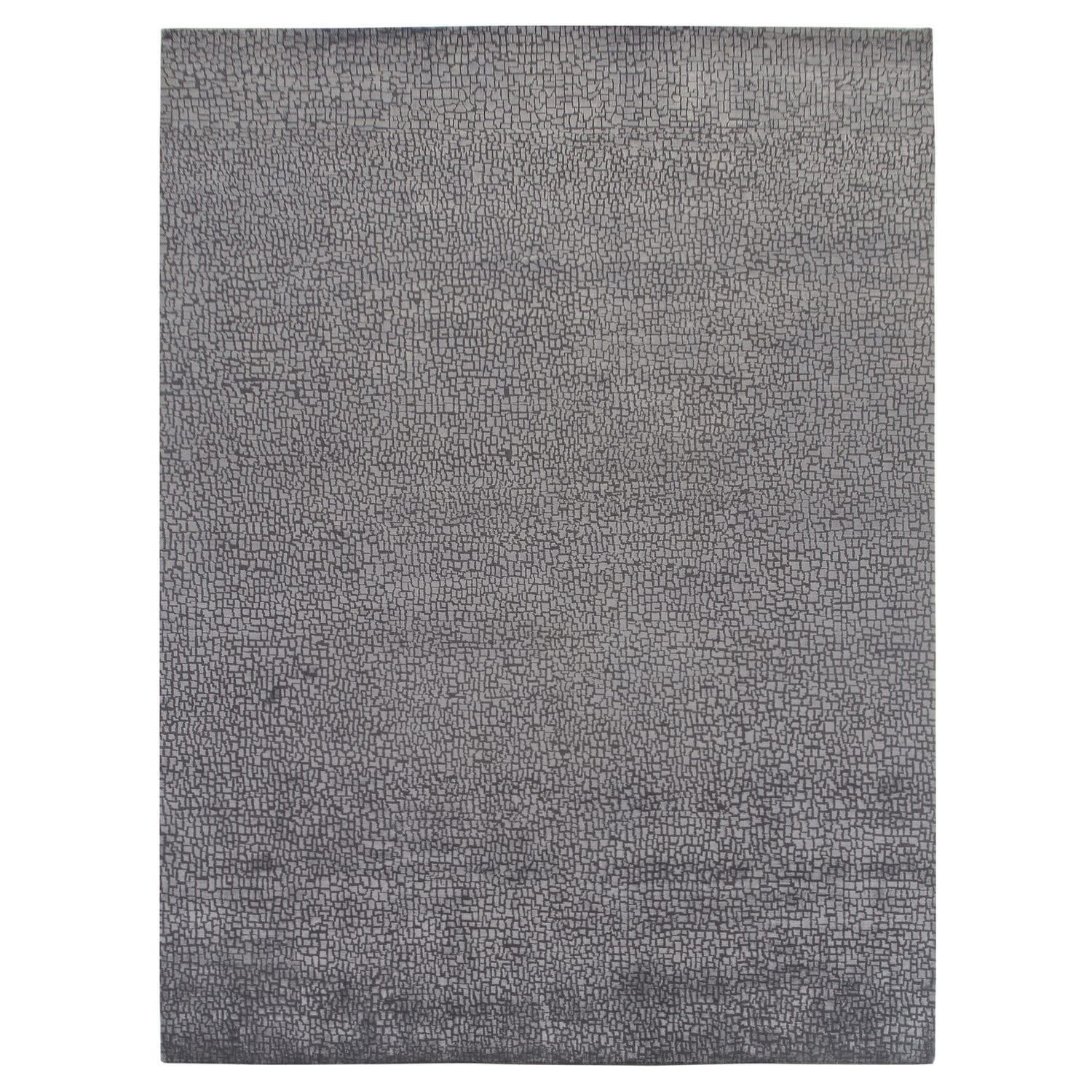 Contemporary rug - Small Blocks - DESIGNERCARPETS Drechsle - patterned ...