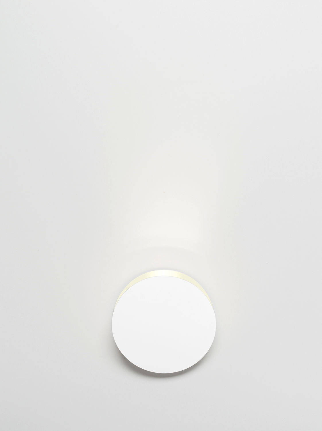 Contemporary wall light - LT05 NORTH - e15 - indoor / brass / steel