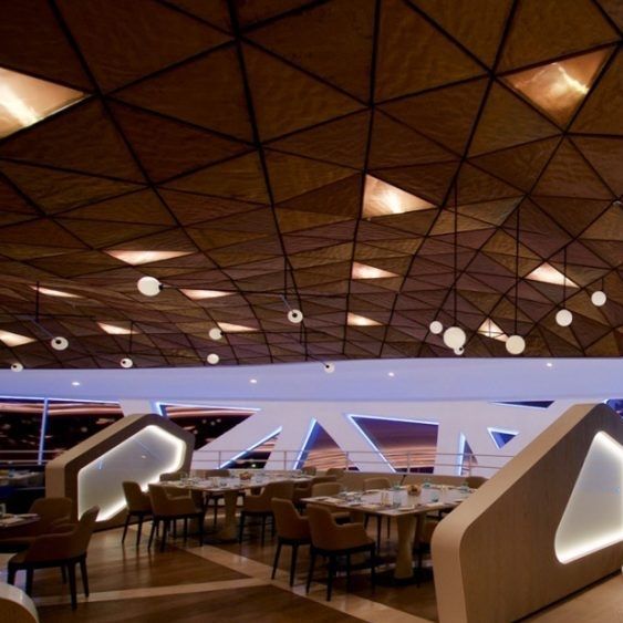 Built-in light fixture - Atena spa - LED / linear / rectangular