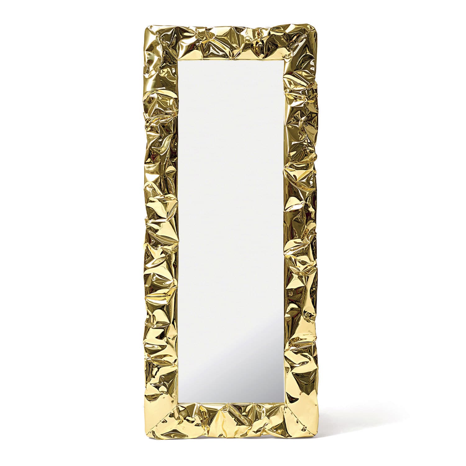 Free-standing mirror - TAB.U MIRROR - OPINION CIATTI - original design ...
