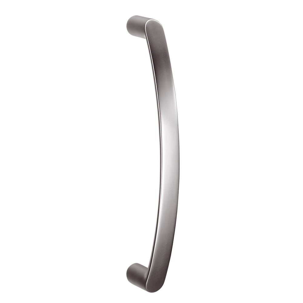 Door pull handle - TG 9304 - dormakaba - stainless steel / contemporary ...