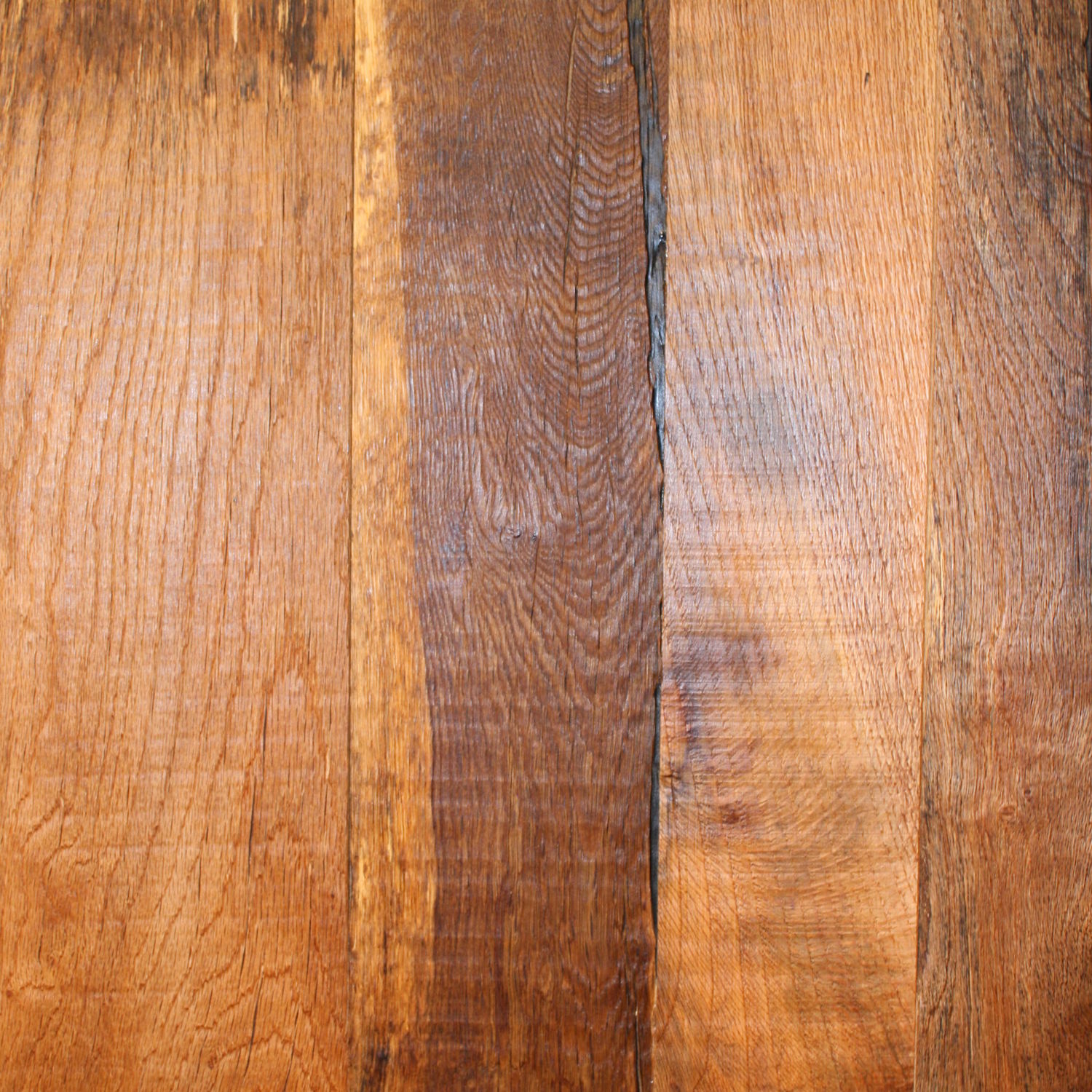 Construction wood panel - OLD OAK - ANTICO TRENTINO DI LUCIO SRL - for ...