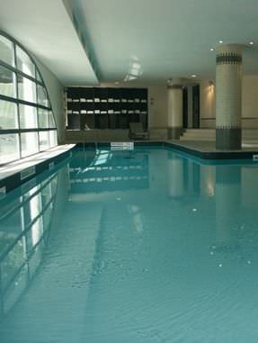 Outdoor swimming pool - PAU - PISCINES CARRE BLEU - in-ground / concrete