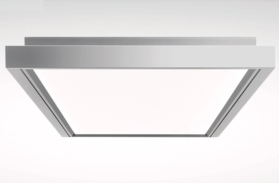 Surface-mounted light fixture - ARIMO FIT D - TRILUX France S.A.S ...