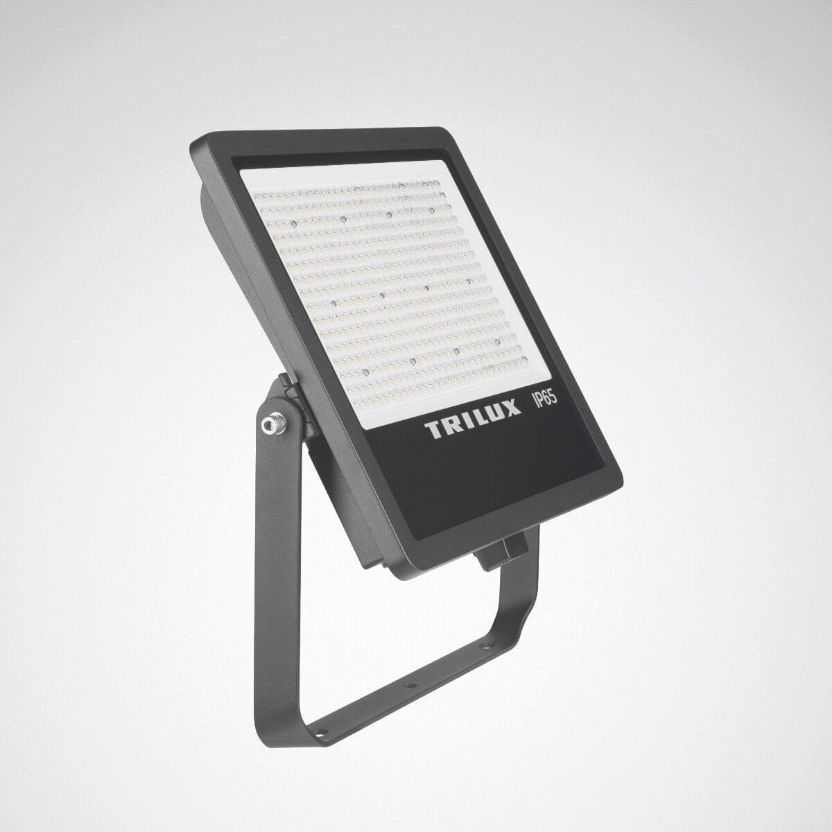 IP65 floodlight - COMBIAL G2 - TRILUX France S.A.S - LED / commercial ...
