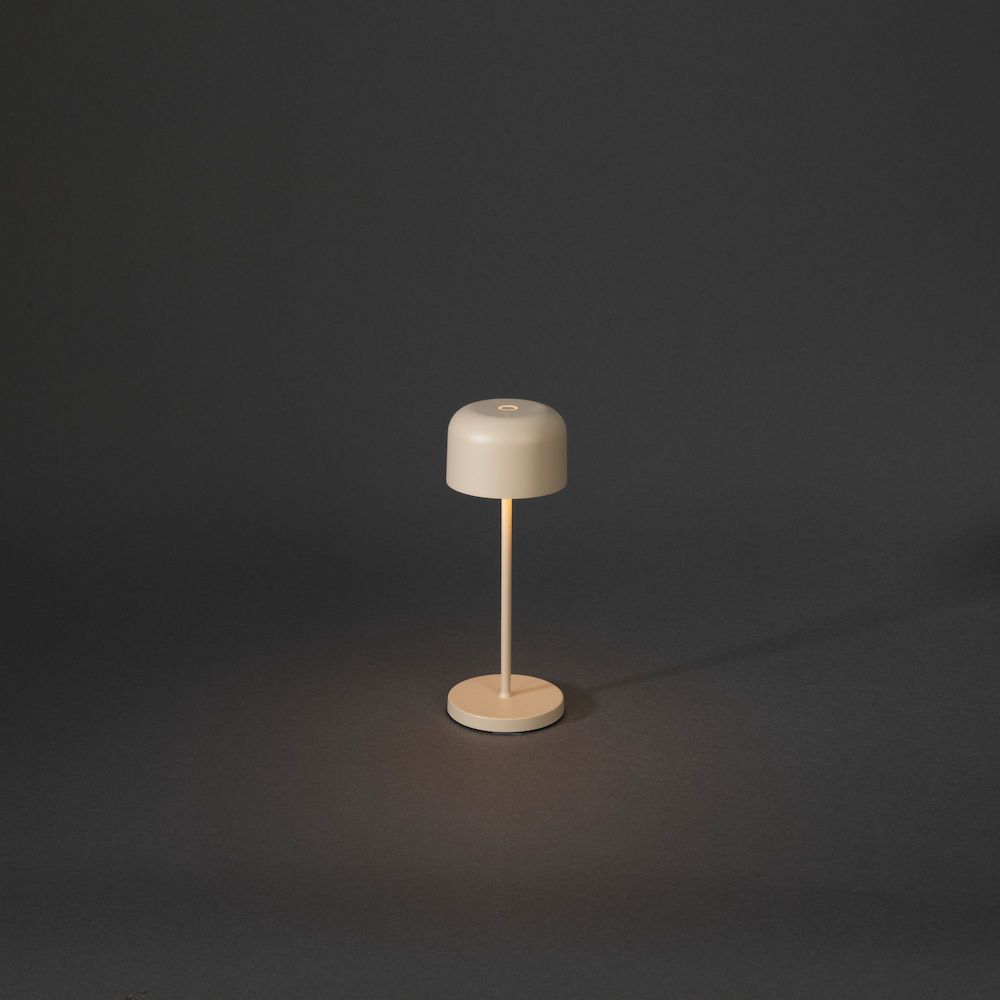 Table lamp - LILLE MINI - Gnosjö Konstsmide - aluminum / contemporary ...