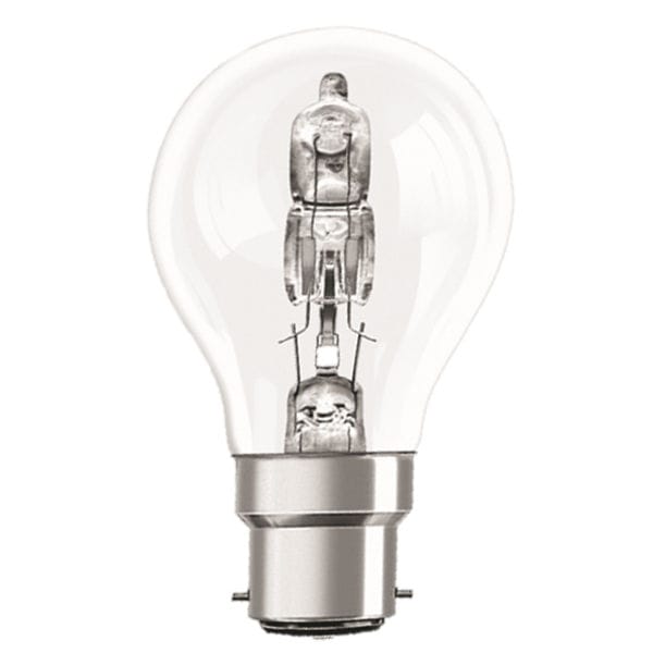 Halogen bulb - 22318037 - Radium Lampenwerk