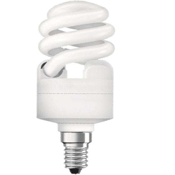 Compact fluorescent bulb - 31718075 - Radium Lampenwerk