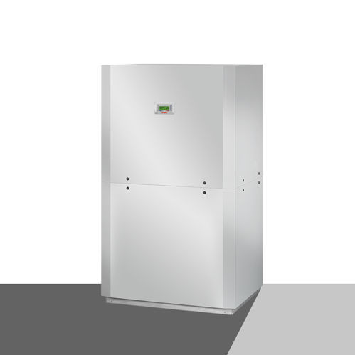 Brine/water heat pump - SI 50TUR - Dimplex, Geschäftsbereich der Glen ...