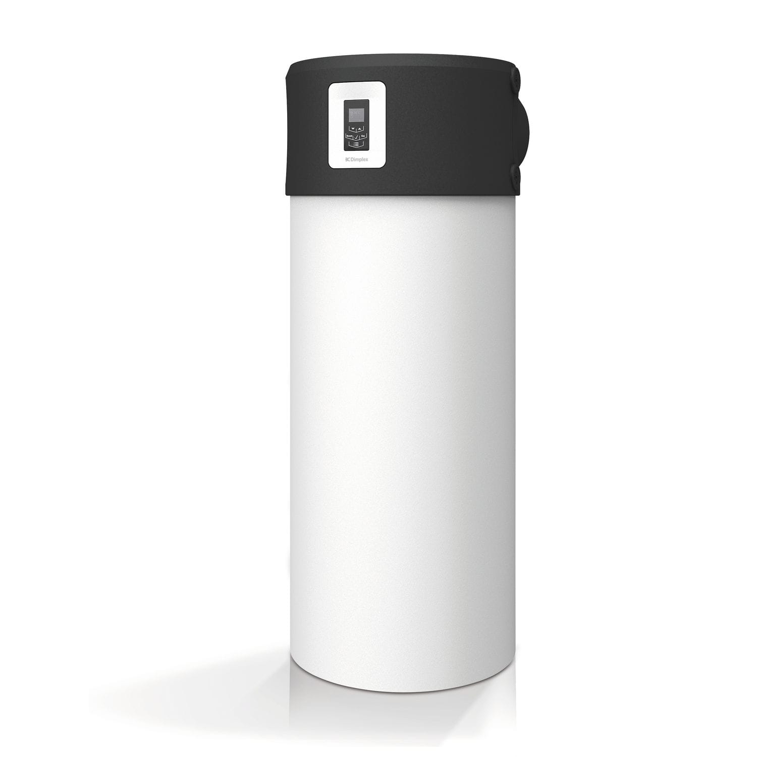 Air/water heat pump - DHW 300 - Dimplex, Geschäftsbereich der Glen ...