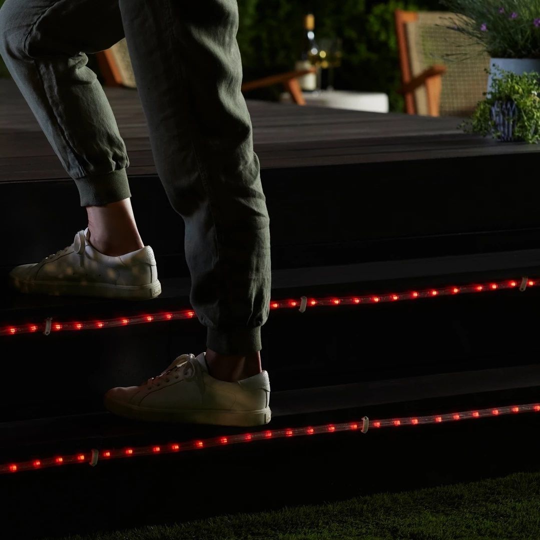 Flexible LED light strip - END-TO-END - GE Lighting