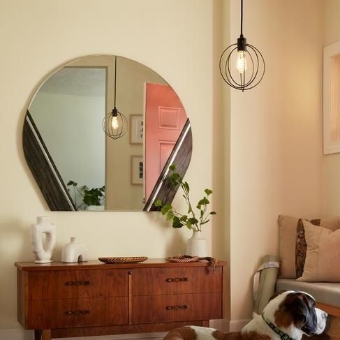 LED bulb - BT56 - GE Lighting