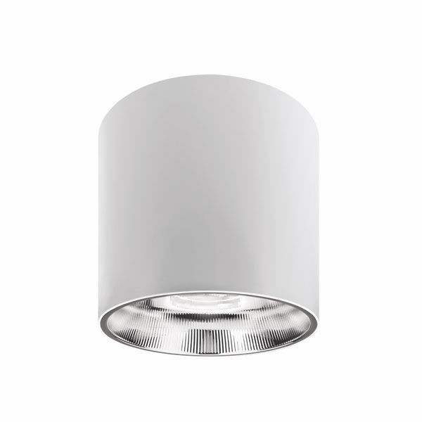Surface mounted downlight - TOPAS - LTS Licht & Leuchten GmbH - LED ...