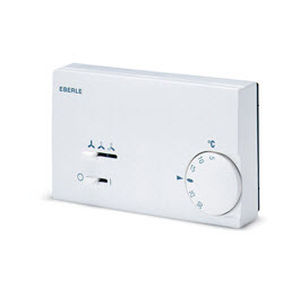 Air conditioner control - KLR-E 7009 - Eberle Controls