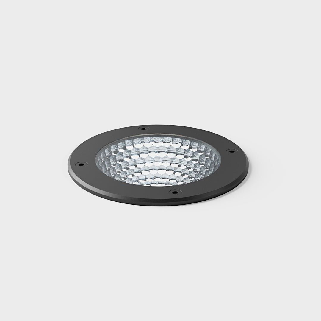 In-ground light fixture - IN S . - IP44 Schmalhorst - LED / round / IP67
